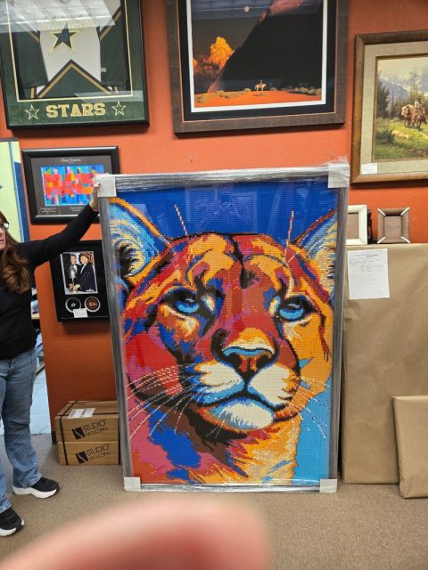 Shadow Box Frames | Art Impressions